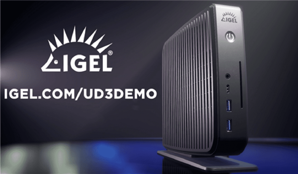 Update: IGEL stellt neue Fixes für Meltdown und Spectre bereit | IGEL