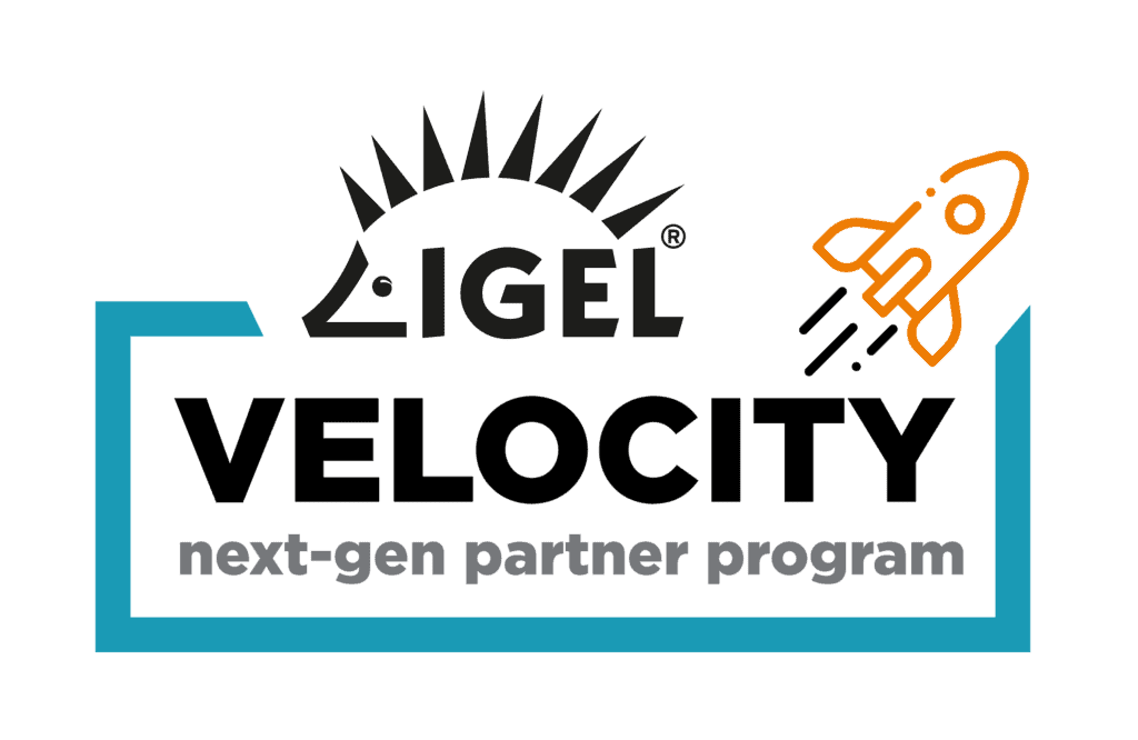 IGEL VELOCITY PARTNER PROGRAM