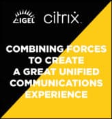IGEL & Citrix - Perfect Partners | IGEL