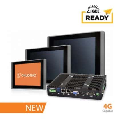 ‘Powered by IGEL’-Endpoint Hardware | IGEL