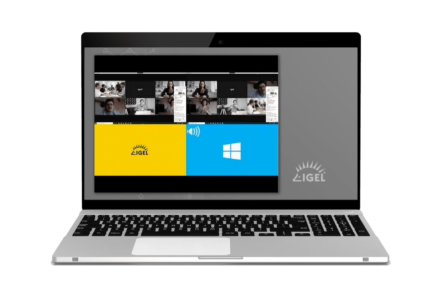 IGEL OS – User Experience ist alles | IGEL
