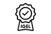 IGEL OS 12 is the Secure Endpoint Solution for Modern Business